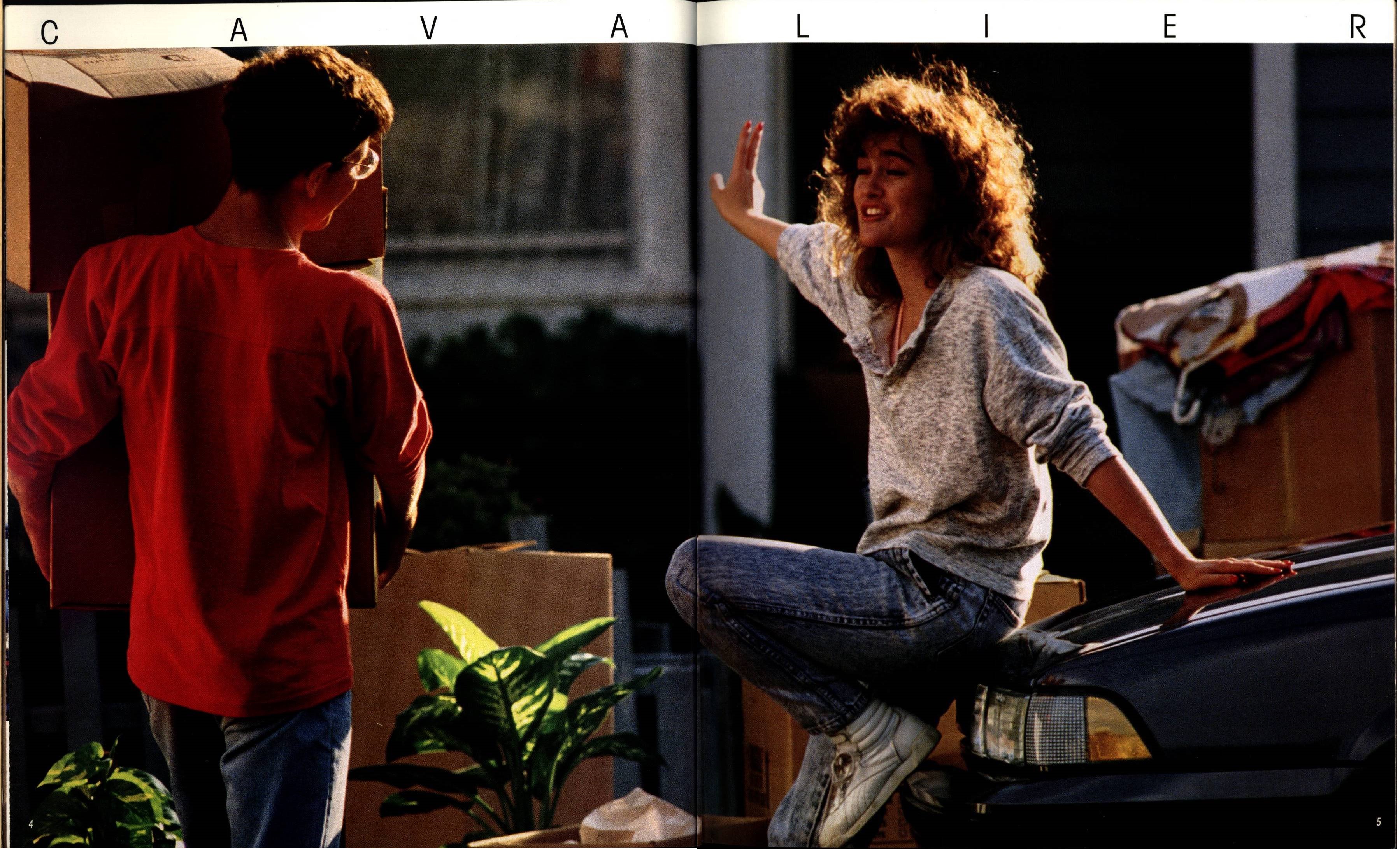 The Old Car Manual Project Brochure Collection